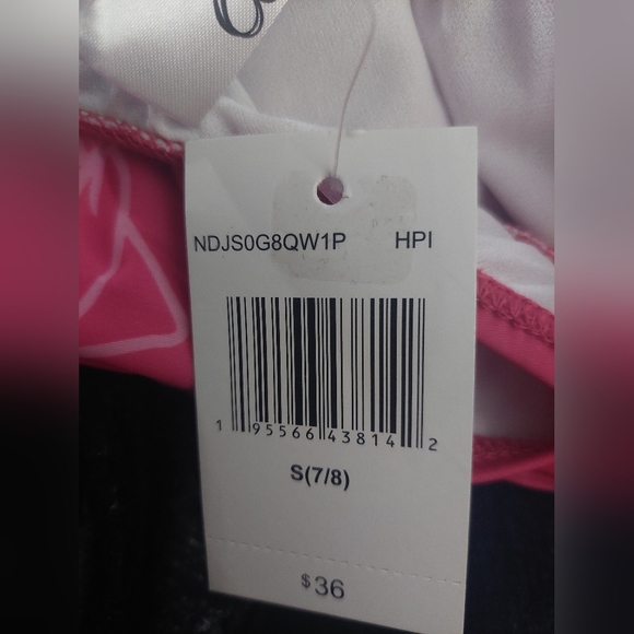 JoJo Siwa | Swim | Nwt Girls Jojo Siwa Onepiece Swimsuit Small 78 ...